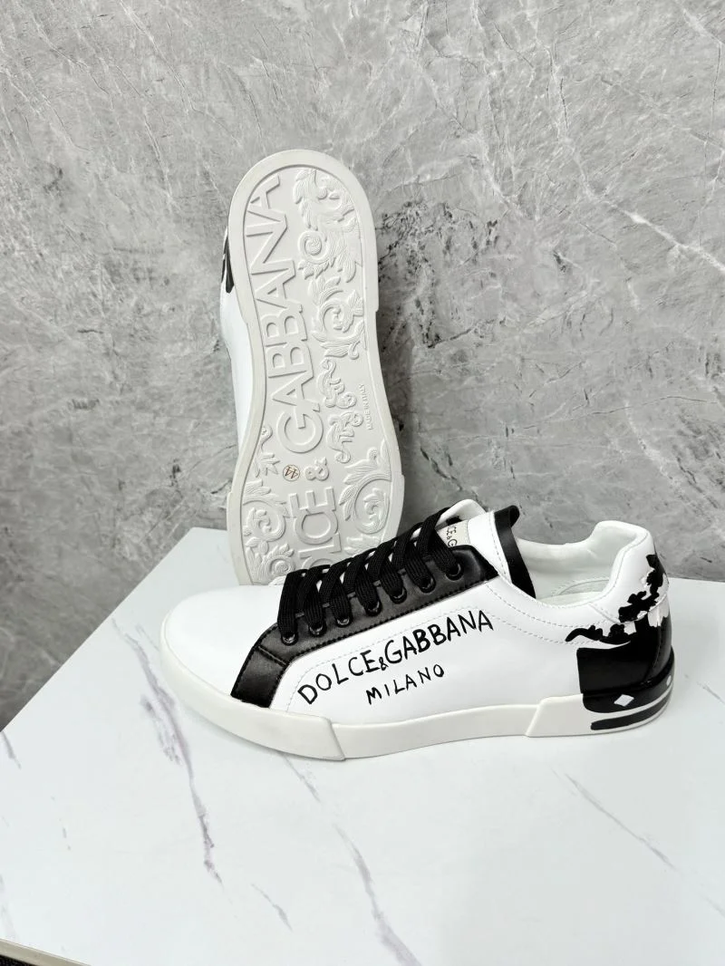 Low-cost Dolce Gabbana Low Shoes