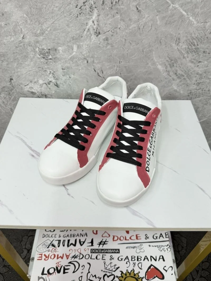 Low-cost Dolce Gabbana Low Shoes