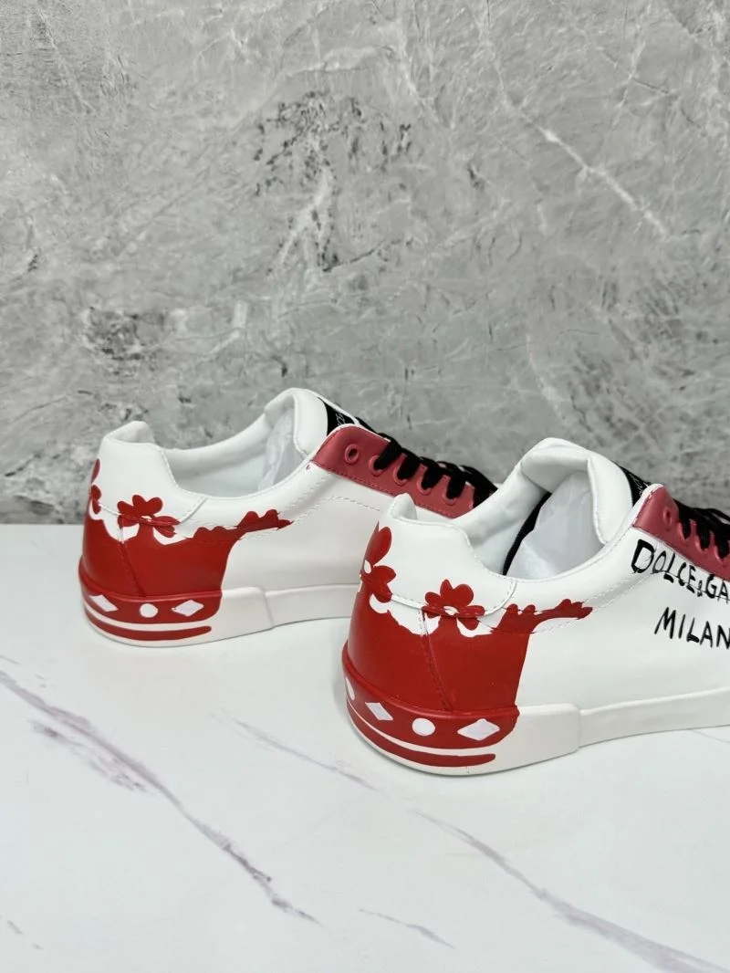 Low-cost Dolce Gabbana Low Shoes