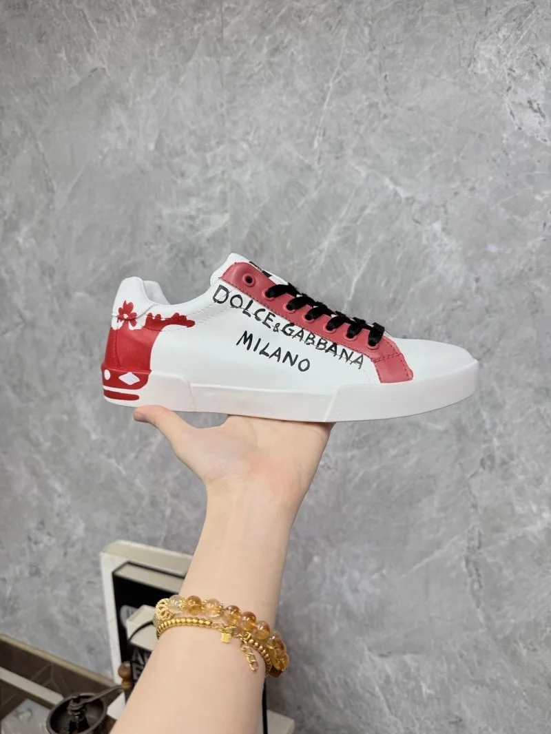 Low-cost Dolce Gabbana Low Shoes