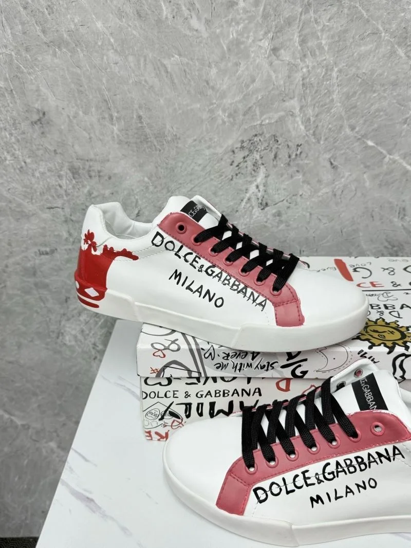 Low-cost Dolce Gabbana Low Shoes