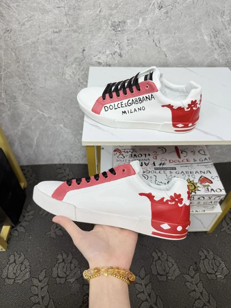 Low-cost Dolce Gabbana Low Shoes