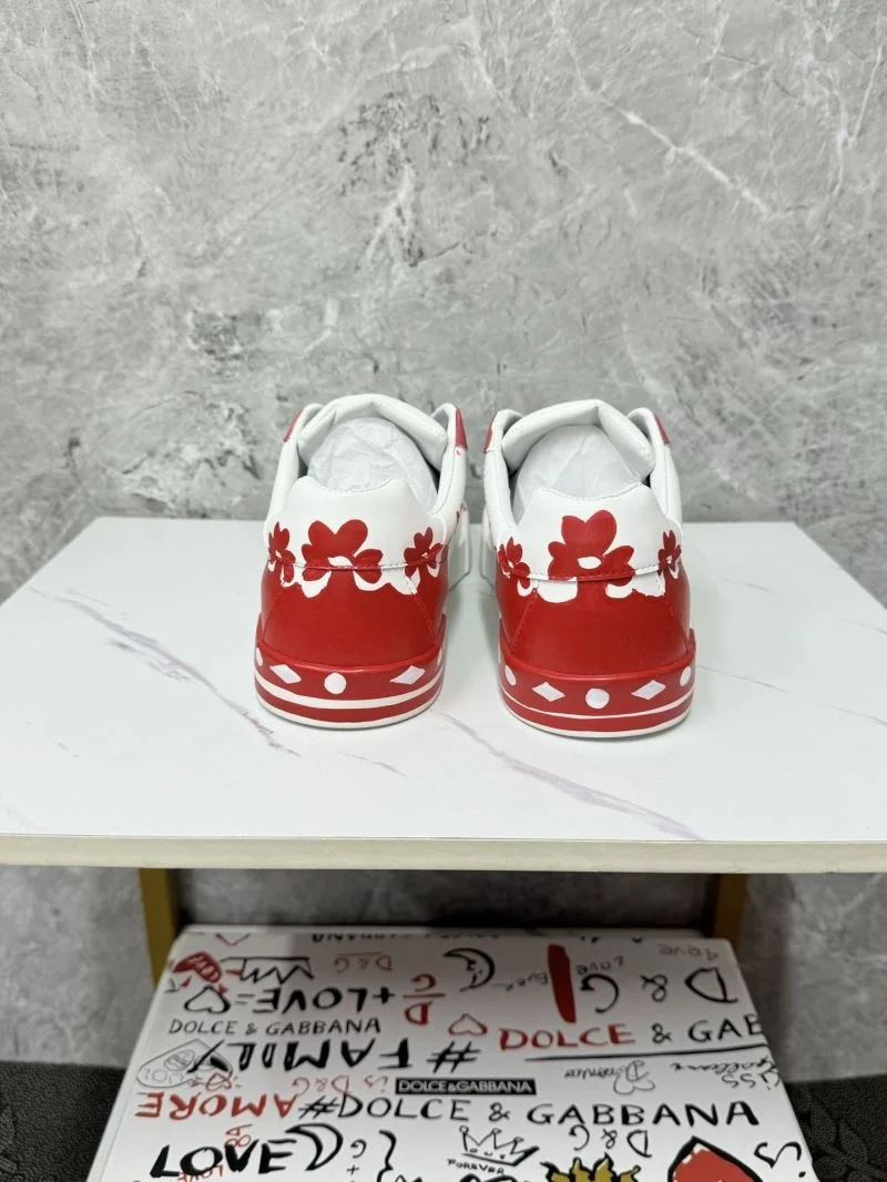 Low-cost Dolce Gabbana Low Shoes