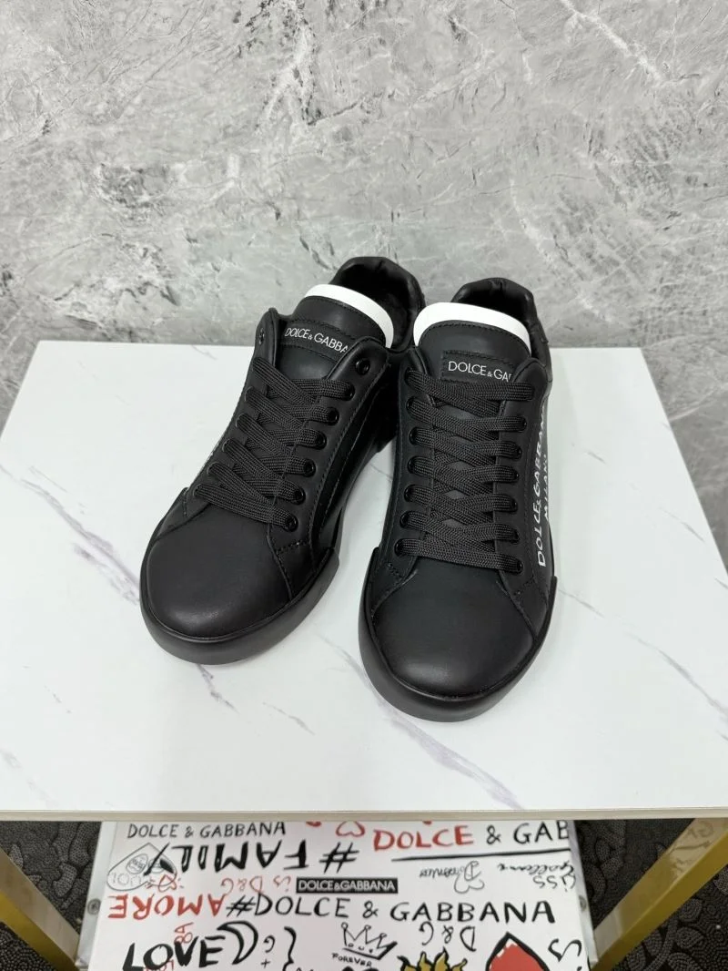 Inexpensive Dolce Gabbana Low Shoes