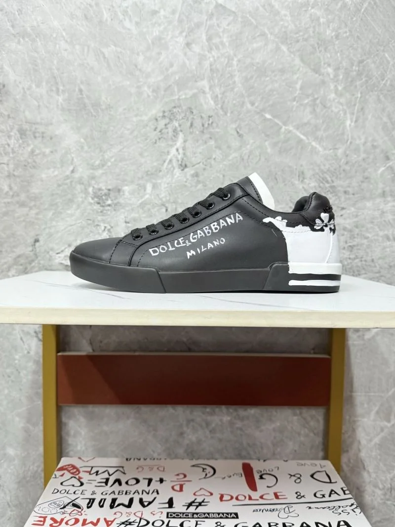 Inexpensive Dolce Gabbana Low Shoes