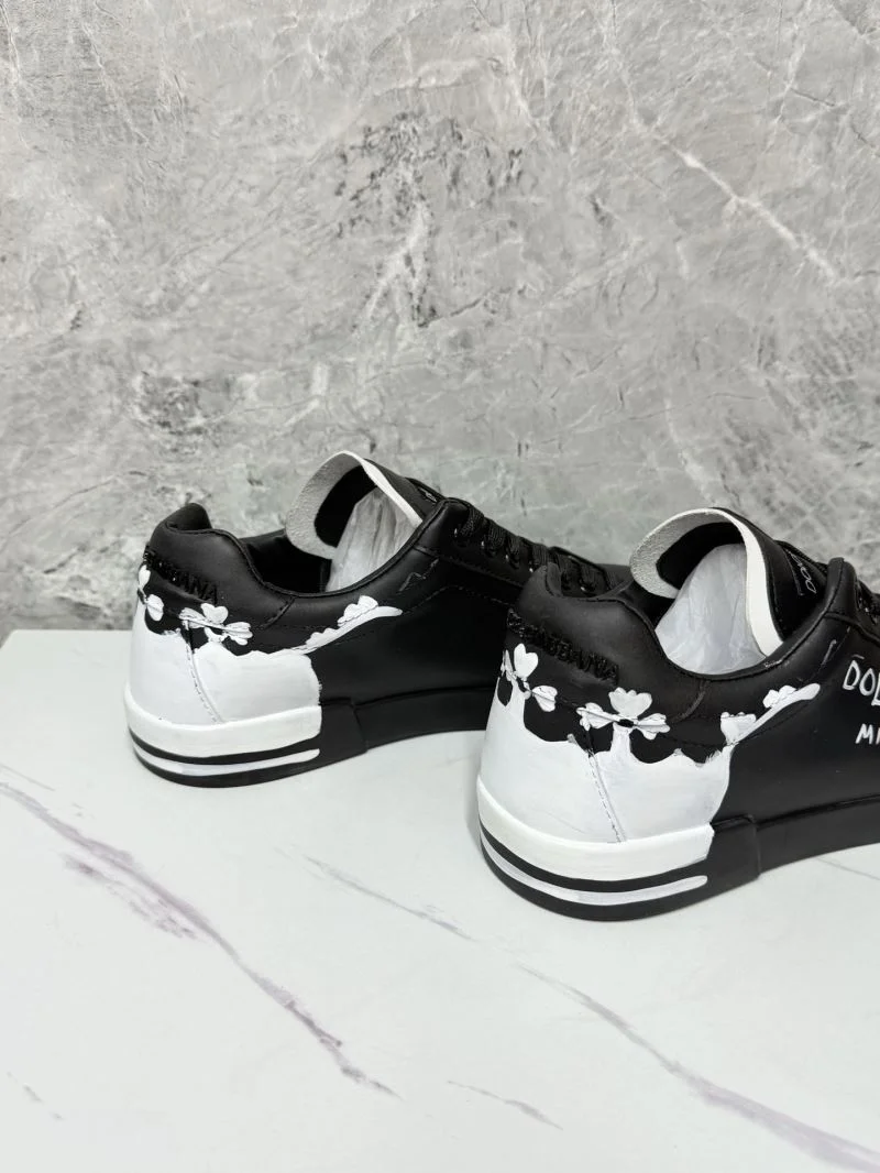 Inexpensive Dolce Gabbana Low Shoes