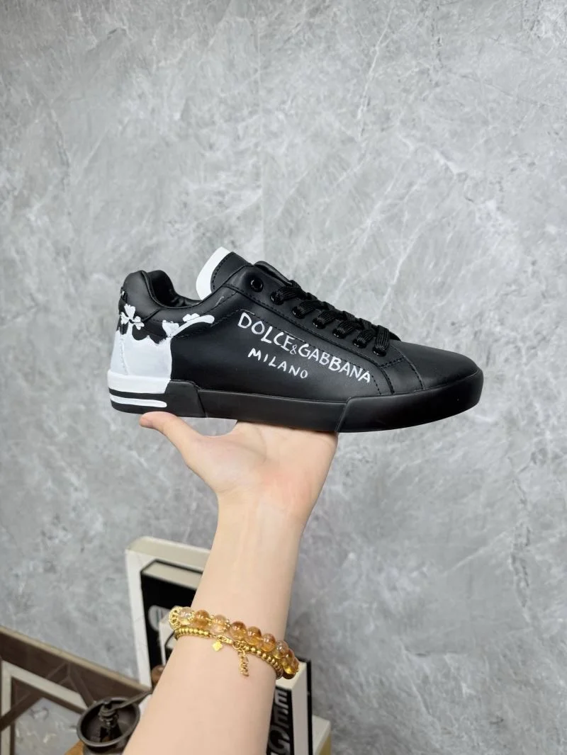 Inexpensive Dolce Gabbana Low Shoes