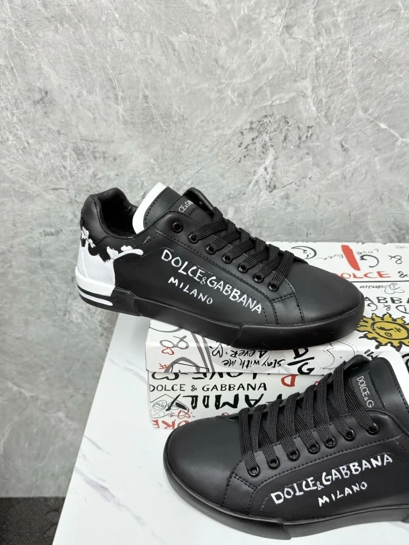 Inexpensive Dolce Gabbana Low Shoes