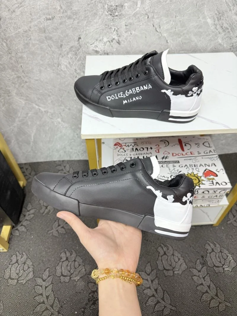 Inexpensive Dolce Gabbana Low Shoes