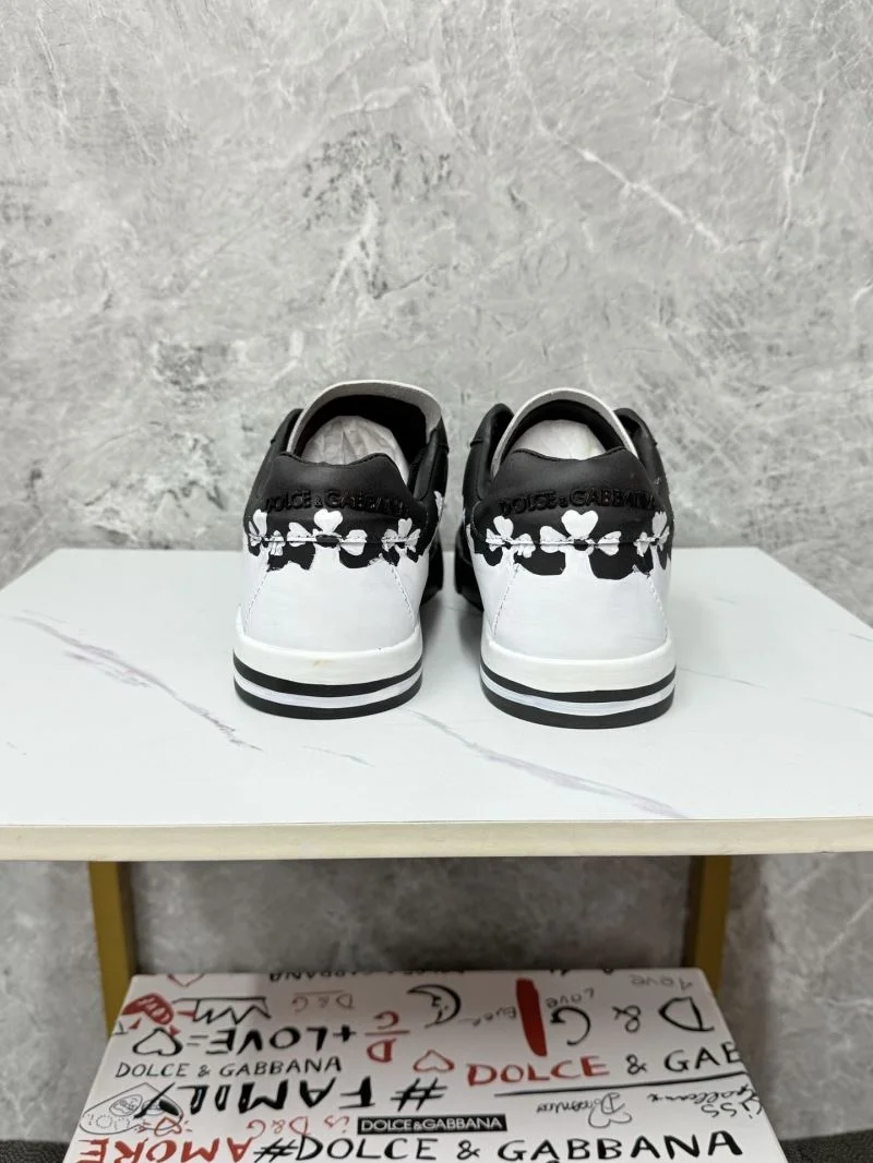Inexpensive Dolce Gabbana Low Shoes
