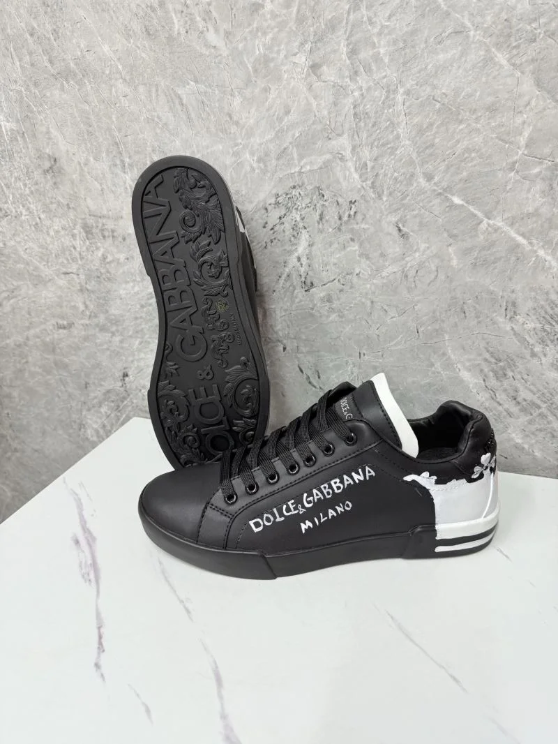 Inexpensive Dolce Gabbana Low Shoes