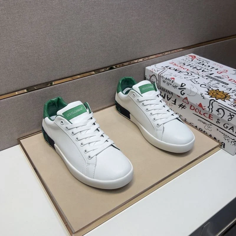 Dolce Gabbana Low Shoes