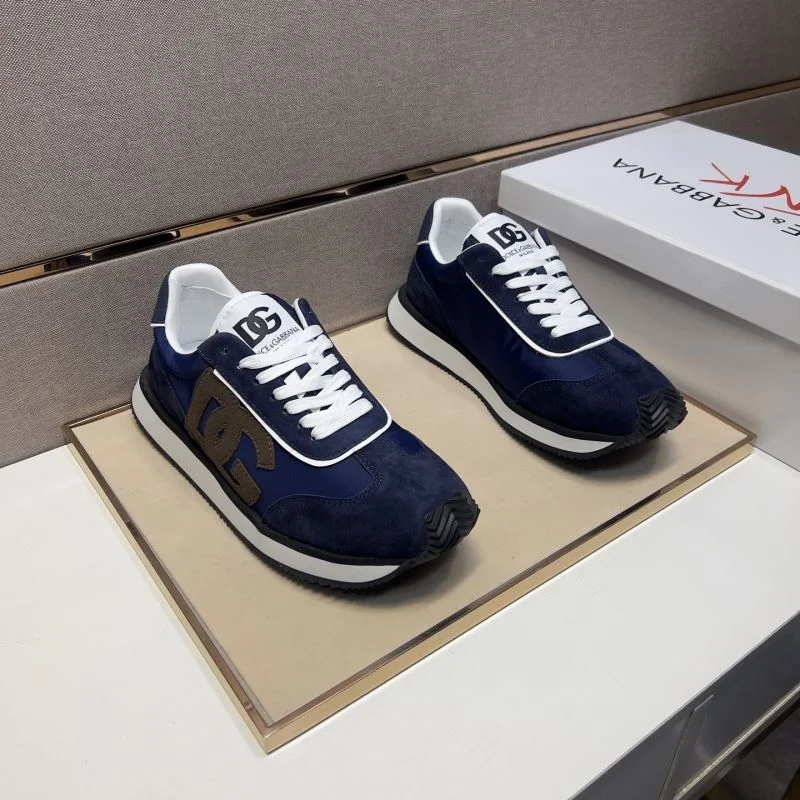 Dolce Gabbana Low Shoes