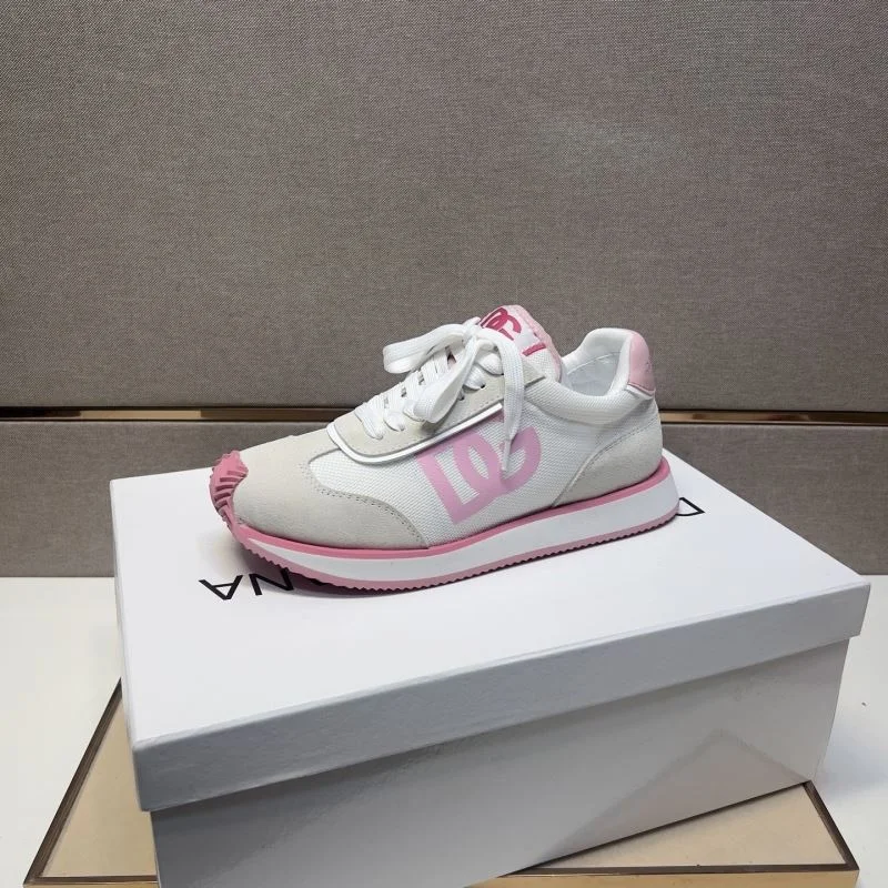 Top match Dolce Gabbana Low Shoes