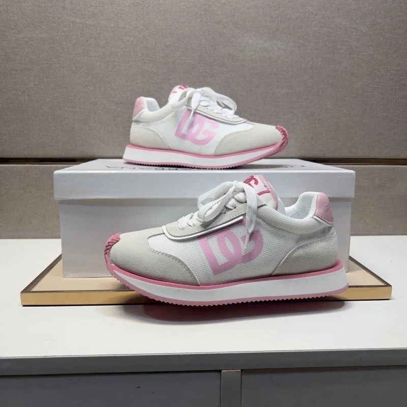 Top match Dolce Gabbana Low Shoes