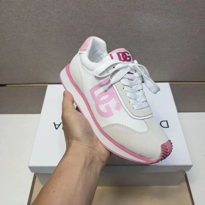 Top match Dolce Gabbana Low Shoes