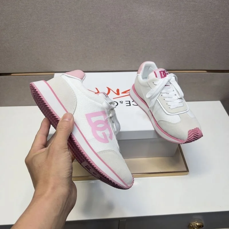 Top match Dolce Gabbana Low Shoes