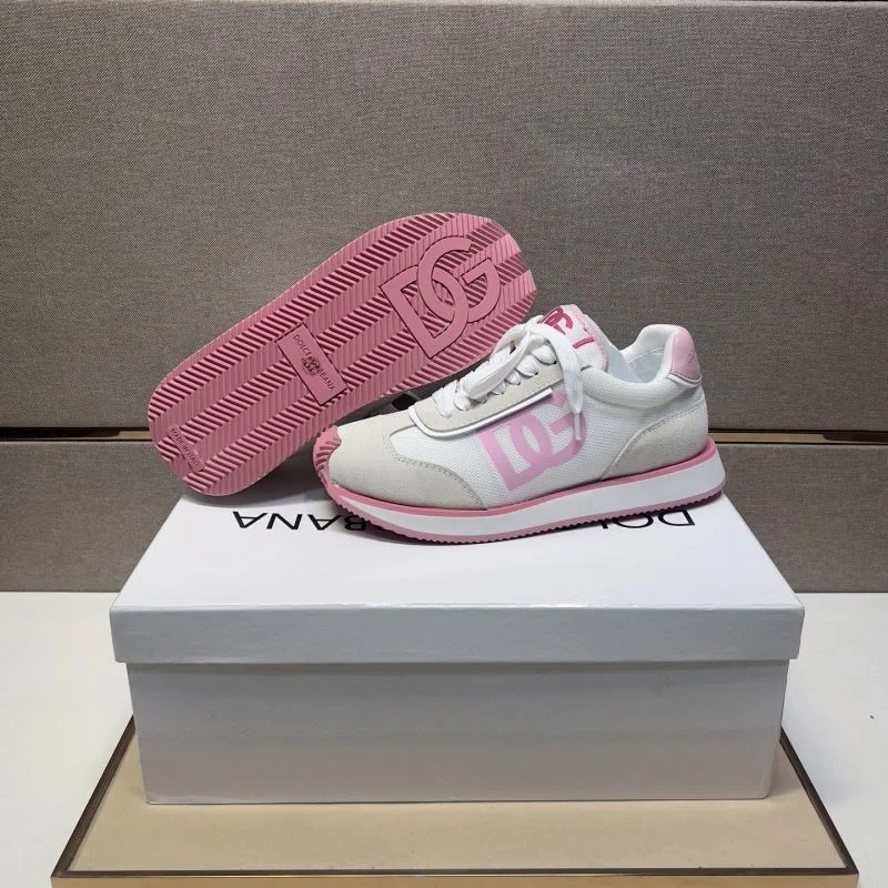Top match Dolce Gabbana Low Shoes