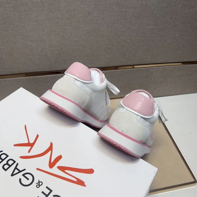 Top match Dolce Gabbana Low Shoes