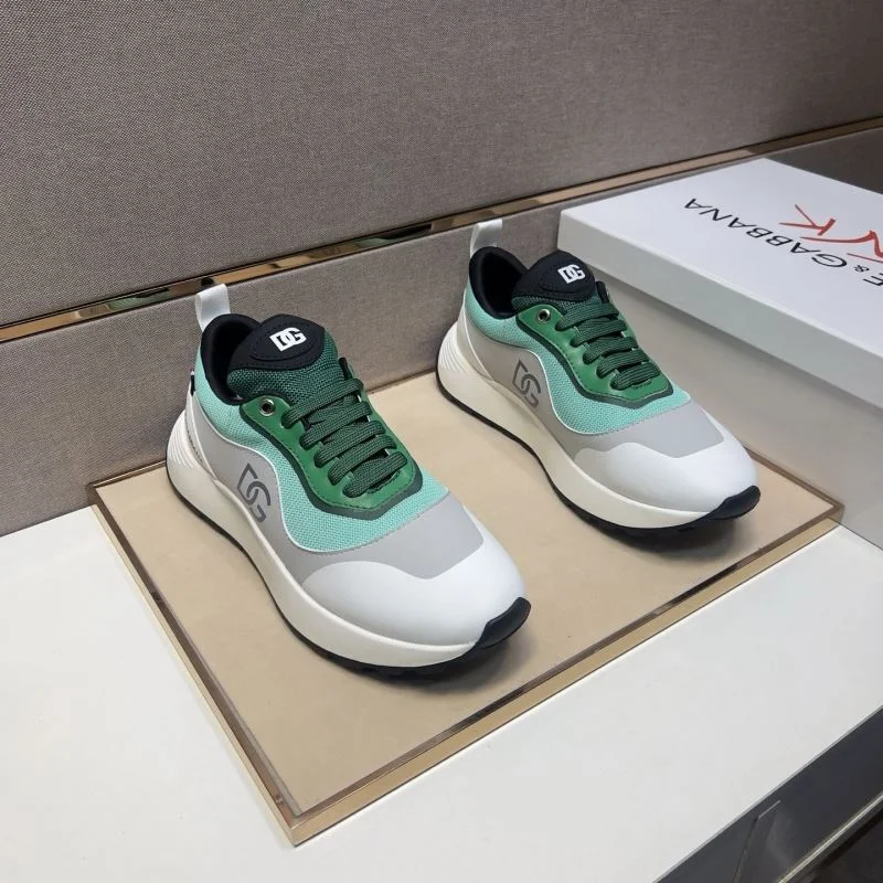 Dolce Gabbana Low Shoes