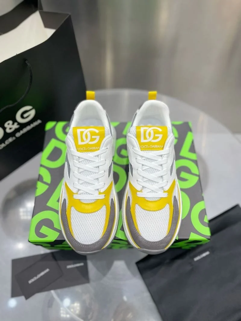 Legit Dolce Gabbana Low Shoes