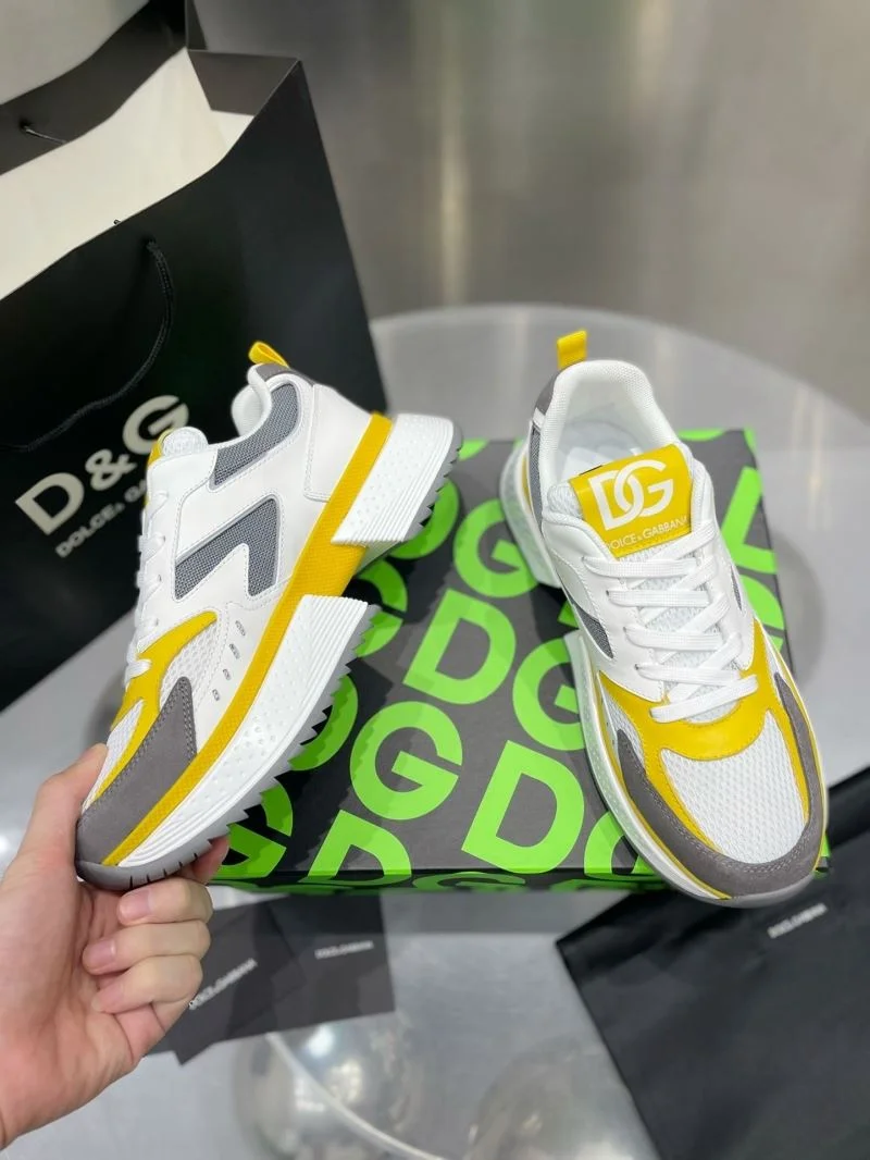 Legit Dolce Gabbana Low Shoes