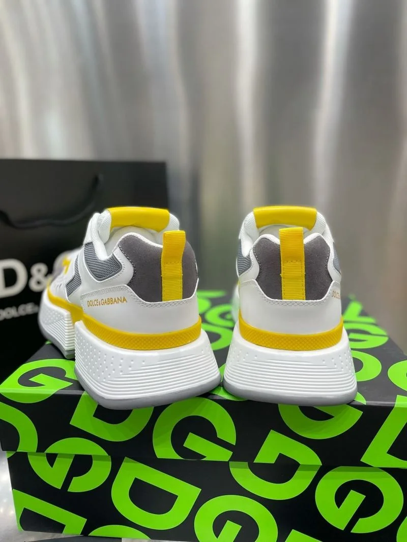 Legit Dolce Gabbana Low Shoes