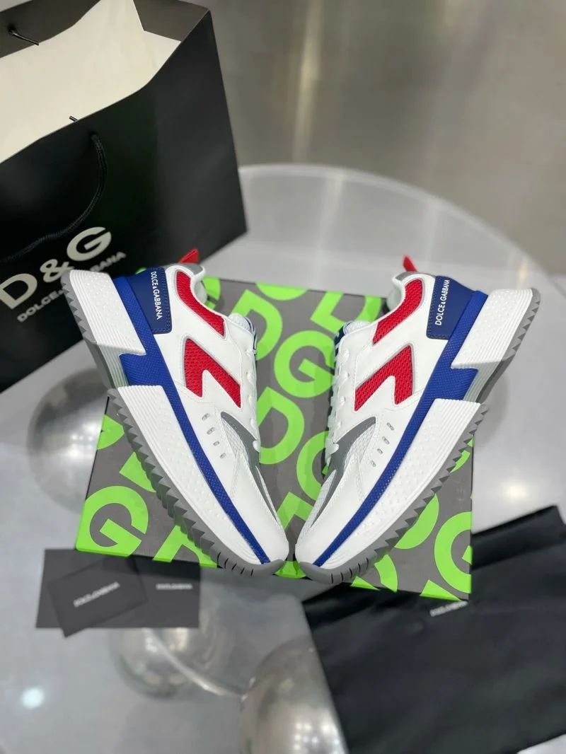 Cut-rate Dolce Gabbana Low Shoes