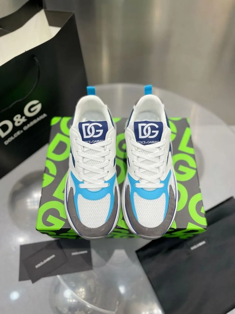 Brand-original Dolce Gabbana Low Shoes