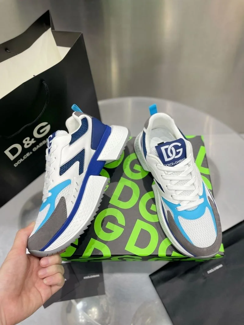 Brand-original Dolce Gabbana Low Shoes