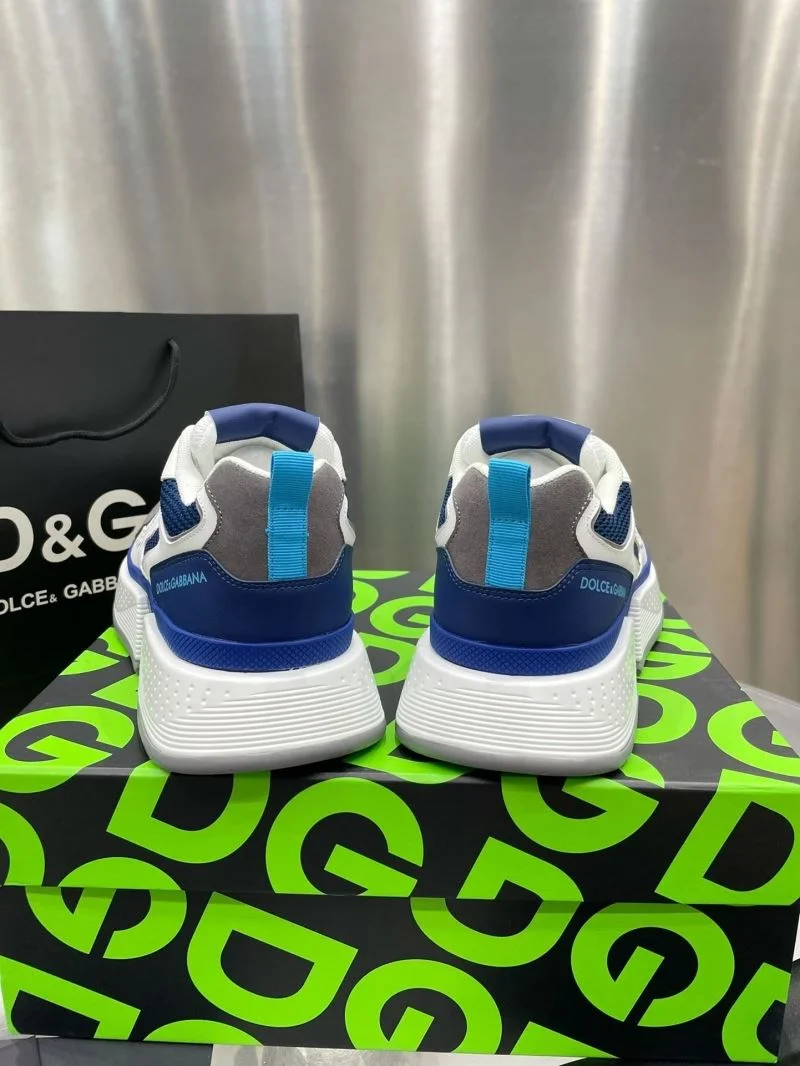 Brand-original Dolce Gabbana Low Shoes