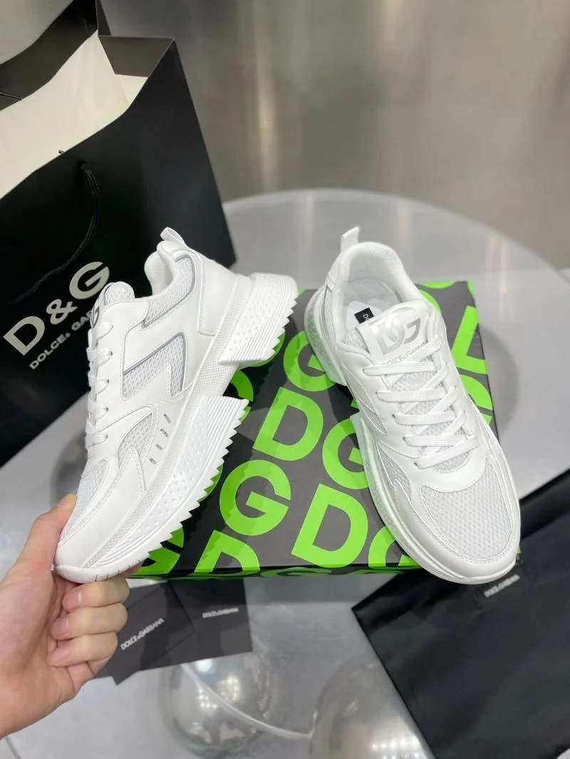 Inexpensive Dolce Gabbana Low Shoes