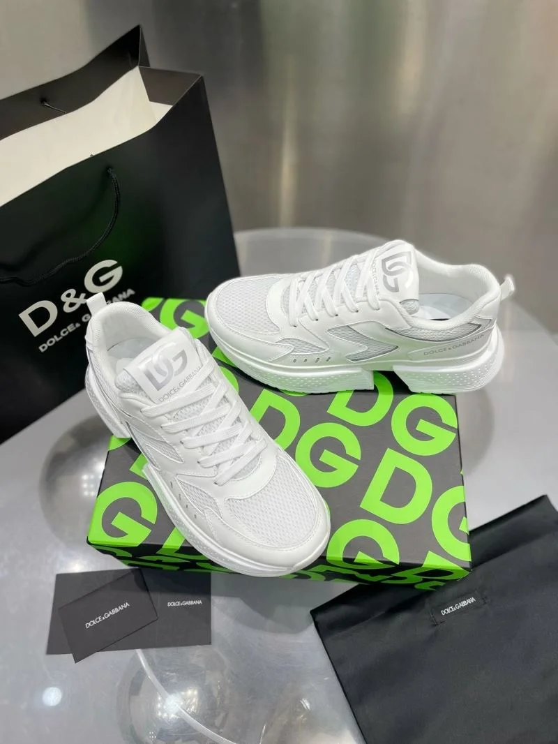 Inexpensive Dolce Gabbana Low Shoes