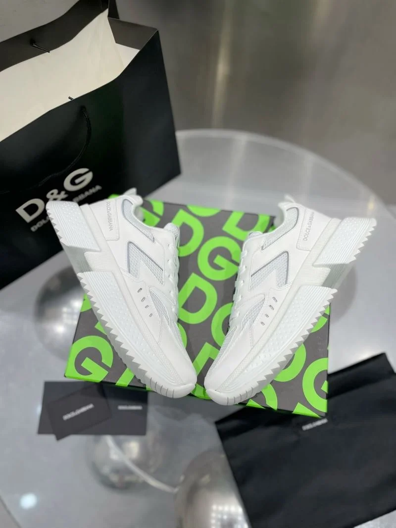 Inexpensive Dolce Gabbana Low Shoes