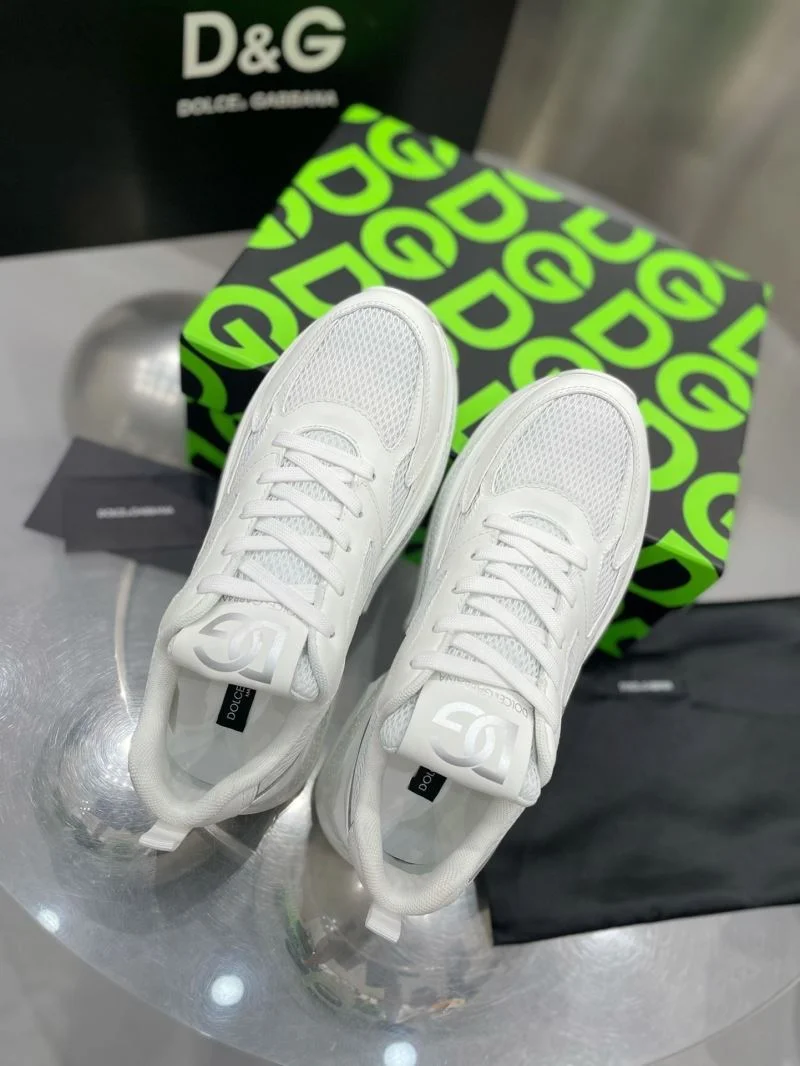 Inexpensive Dolce Gabbana Low Shoes