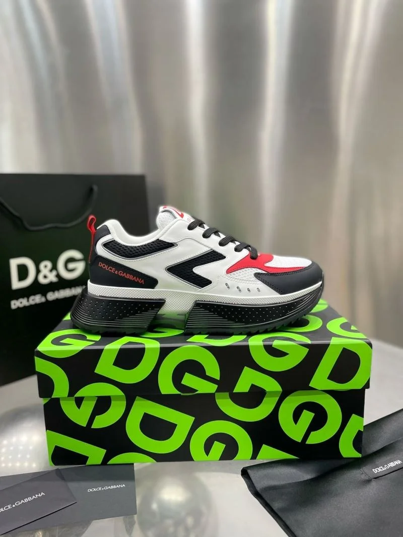 Dolce Gabbana Low Shoes