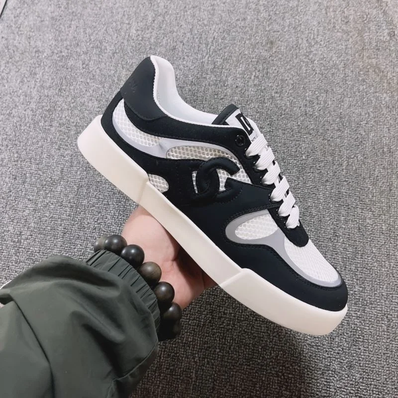 Dolce Gabbana Low Shoes
