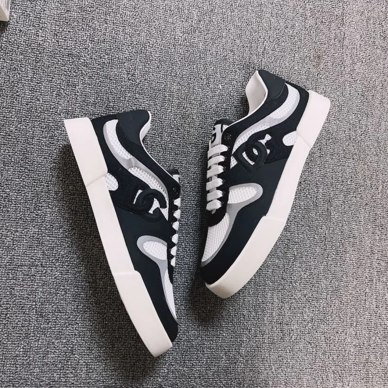 Genuine Dolce Gabbana Low Shoes