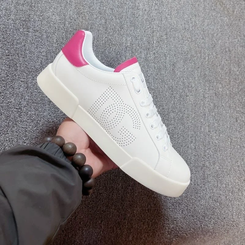 Dolce Gabbana Low Shoes