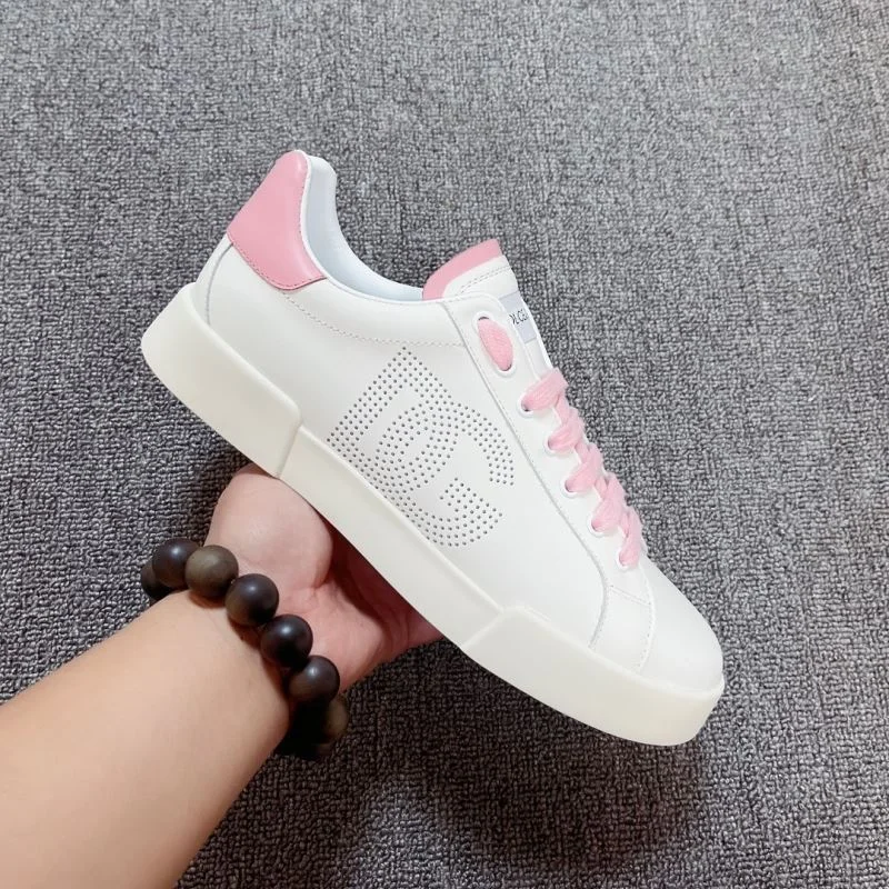 Dolce Gabbana Low Shoes