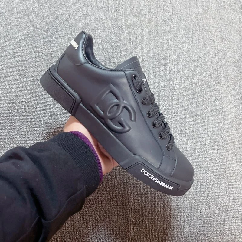 Dolce Gabbana Low Shoes