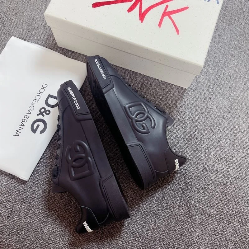 Exact replica Dolce Gabbana Low Shoes