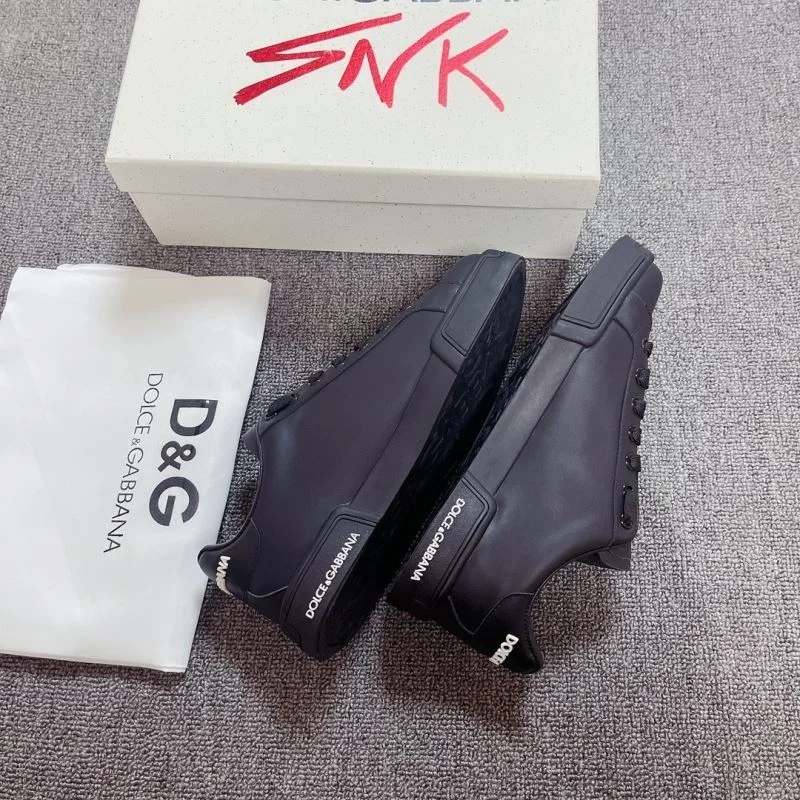 Exact replica Dolce Gabbana Low Shoes