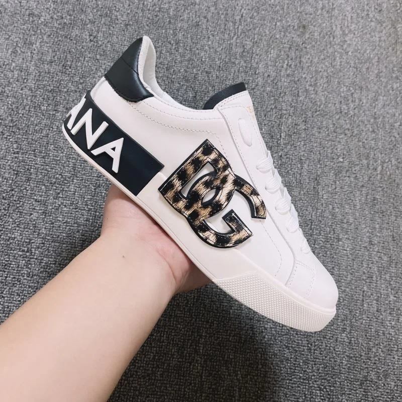 Dolce Gabbana Low Shoes