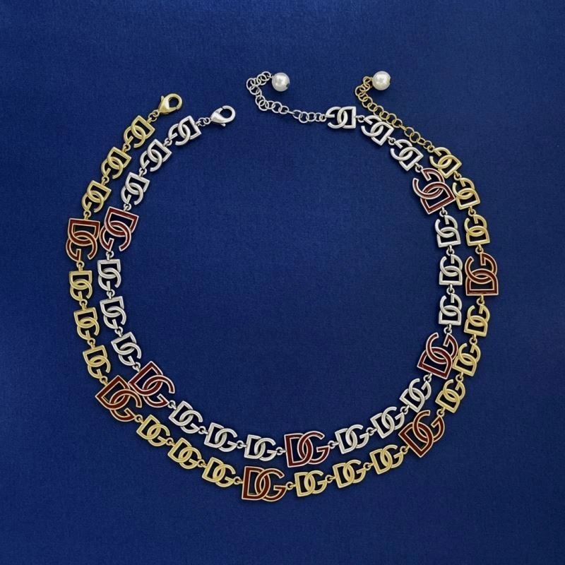 Dolce Gabbana Necklaces