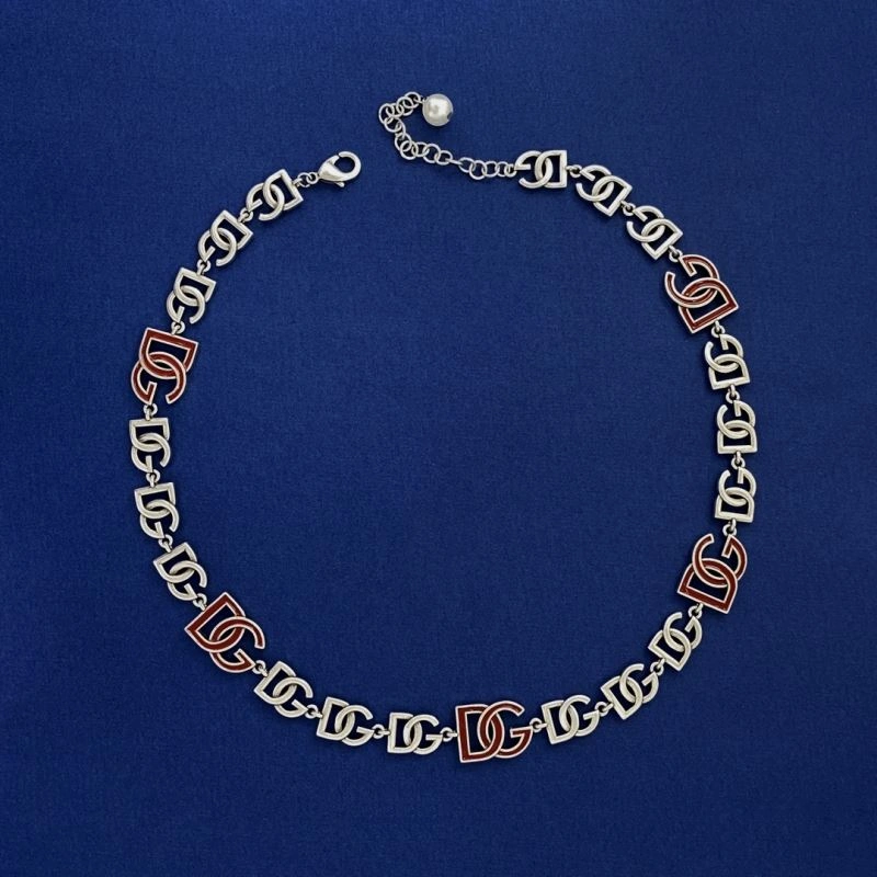 Brand-original Dolce Gabbana Necklaces