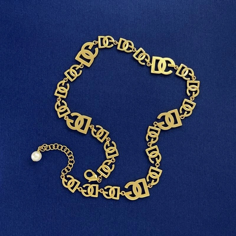 Brand-original Dolce Gabbana Necklaces