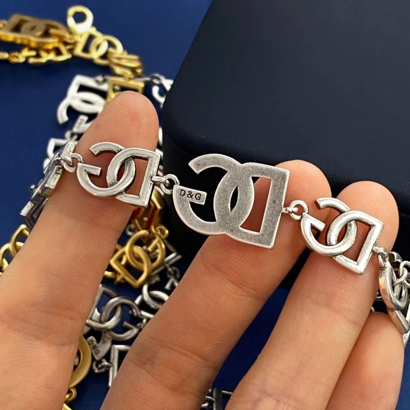 Brand-original Dolce Gabbana Necklaces