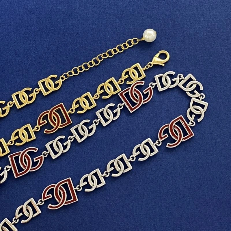 Brand-original Dolce Gabbana Necklaces
