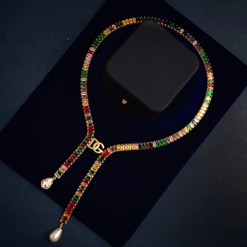 Dolce Gabbana Necklaces